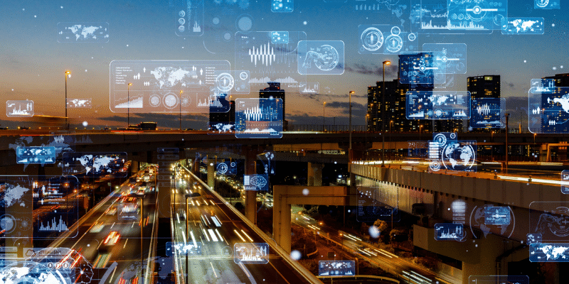 How Modern Technologies Are Revolutionizing The Transportation Sector