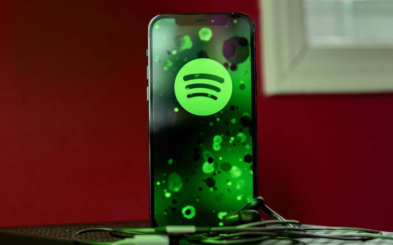 How Spotify Call To Action Cards Revolutionize User Engagement: A Perez ...