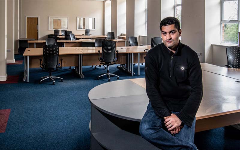 Falcon Business Centre