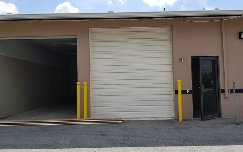 Small Business Space For Rent