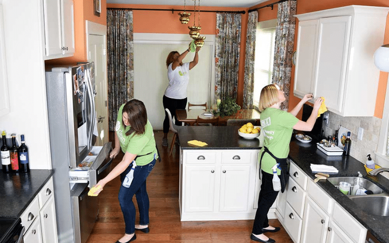 Home Hygiene: Regular Cleaning Vs. Deep Cleaning Explained