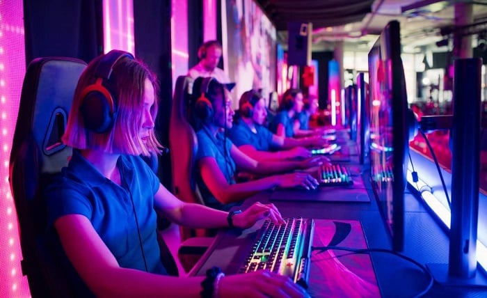 The Evolution Of Esports: From Niche To Mainstream In 2024 | Joinpd Now