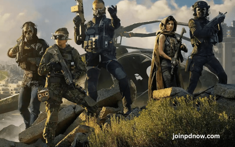 Call Of Duty Lobby Leaks Darkweb