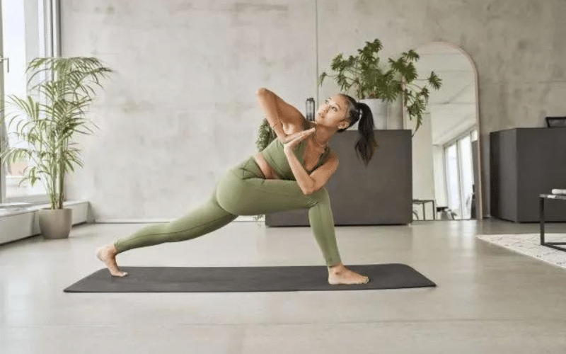 The Blueprint For A Balanced Life: Maintaining A Healthy Diet And ...