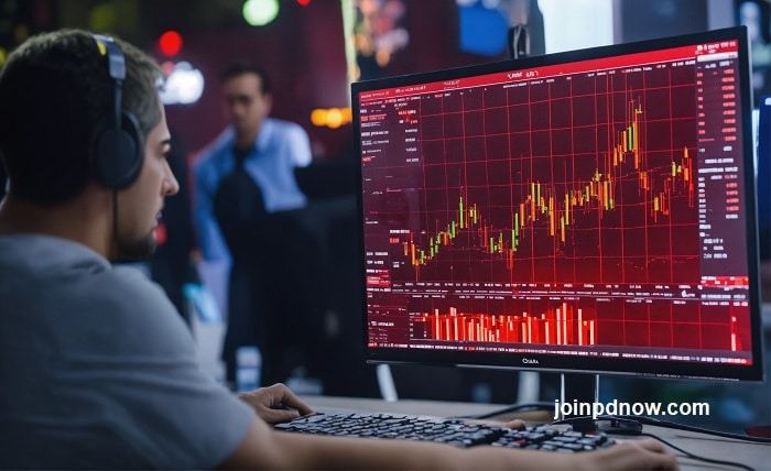 Unlocking Success In Intraday Trading: Comprehensive Tips For Beginners ...