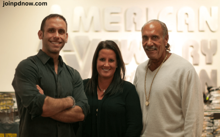 Unveiling Les Gold Net Worth In 2022: A Closer Look