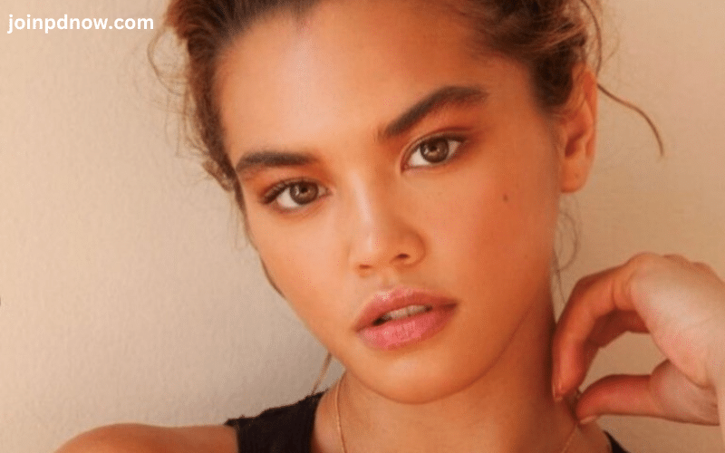 The Rising Star: Paris Berelc - Journey, Career, And Rising