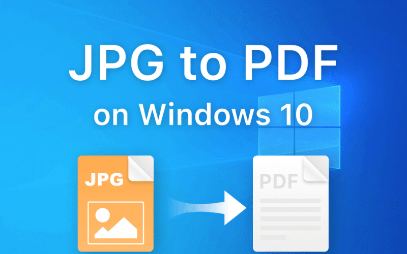Simplify Your Workflow: Converting Images To PDF Made Simple Simplify Your Workflow: Converting Images To PDF Made Simple