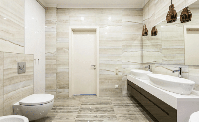 Creating Timeless Bathroom Designs With Classic Tile Choices | Joinpd Now