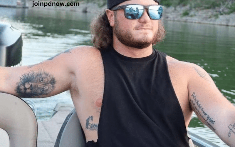 Unlocking The Enigma: Caden Mcguire Net Worth Revealed Unlocking The Enigma: Caden Mcguire Net Worth Revealed