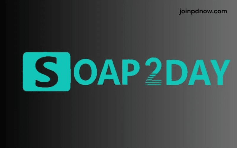 Exploring The Fascinating World Of Soaptoday