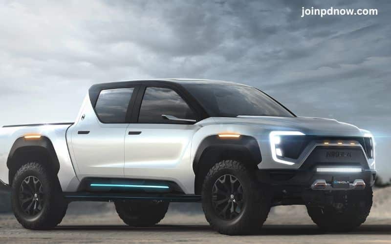 How To Invest In NKLA Stock A Beginner's Guide