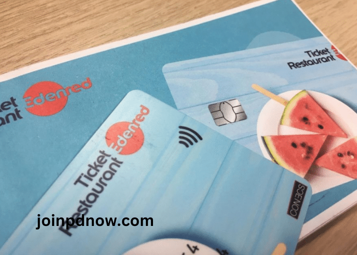 Ticket Restaurant : Plafond